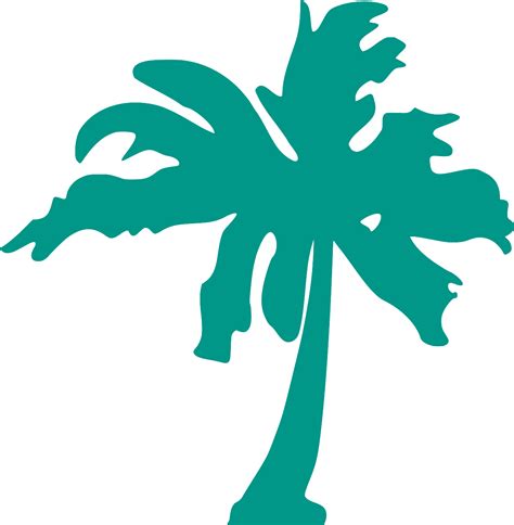 Svg 나무 밀림 손바닥 안에 감추다 이파리 무료 Svg 이미지 및 아이콘 Svg Silh