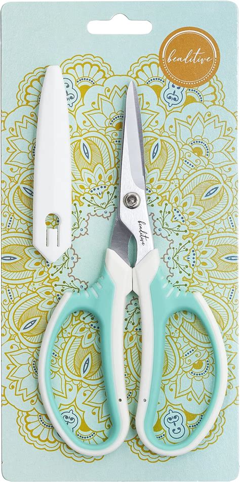 Karen Kay Buckleys Perfect Scissors Medium 6 Inch Mirco