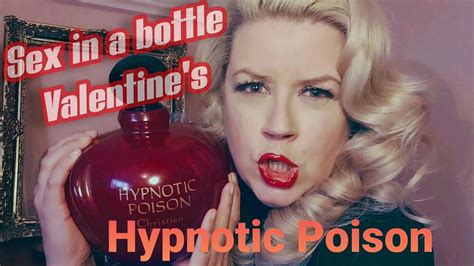 Sexiest Fragrance For Women Sex In A Bottle Valentine S Day Gifts YouTube