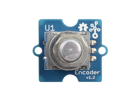 Grove Encoder Seeed Studio Wiki
