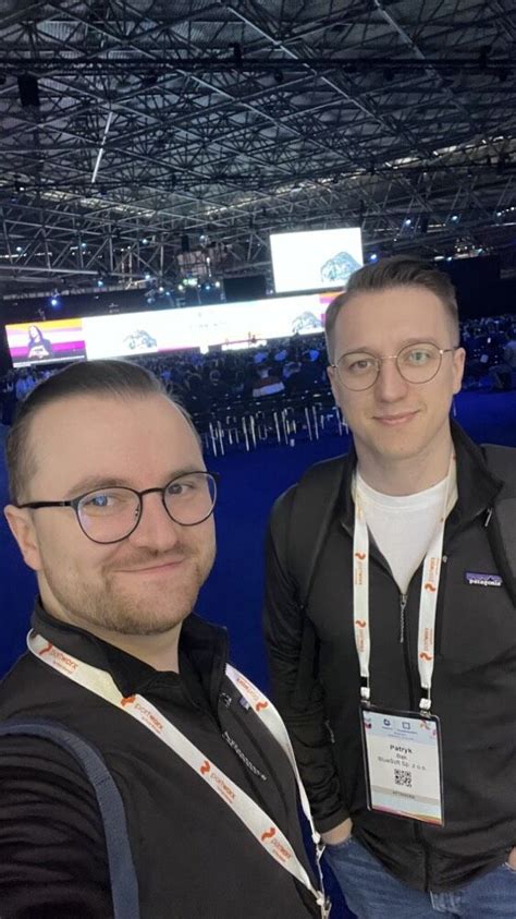 Bluesoft On Linkedin Devops Devopscommunity Conference Kubecon2023