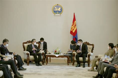 Хятадад урт хугацаанд нүүрсээ тогтвортой нийлүүлэх гэрээ байгуулахаар болов