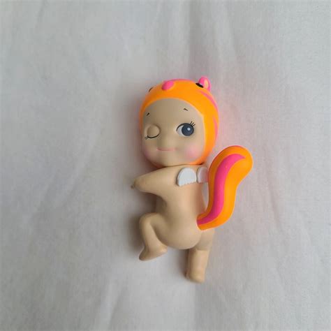 Sonny Angel Secret Squirrel Wtt Wts Hobbies And Toys Toys And Games On