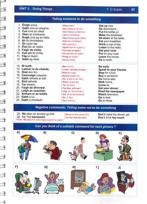 Céimeanna Comhrá Céim 1 Book 1 Limited Stock An Siopa Leabhar