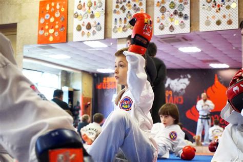 Московская Школа Боевых Искусств 2024 ВКонтакте