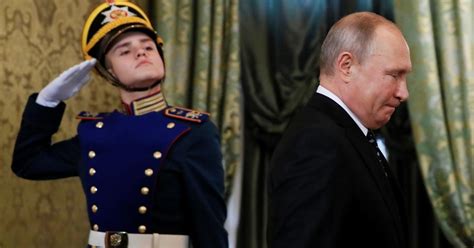 Russians Grant Putin Right To Extend His Rule Until 2036 In Landslide