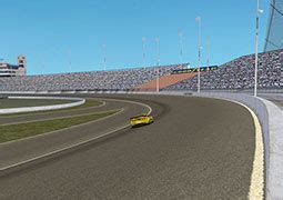 Las Vegas Motor Speedway V11 Esport Racingde