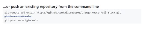 Django React 全栈开发 Demodjango React Csdn博客