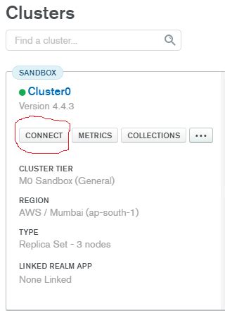 CRUD Operation Using ASP NET Core With MongoDB