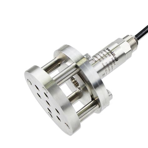 Submersible Hydrostatic Pressure Sensor Level Transmitter High Quality Submersible Hydrostatic