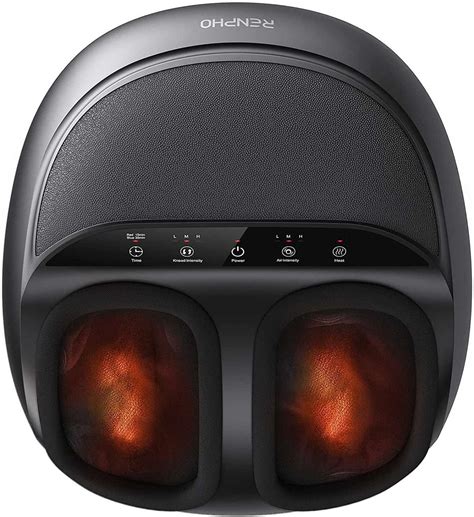 Best Foot Massagers For Diabetics Review And Buying Guide Diabetes Strong