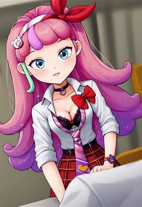 Алиса Сказочный патруль в 2025 г Мультипликационные девочки Рисунки девушки Воительницы