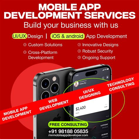 Mrmobileappdeveloperindia For Developing Android Applications Kotlin