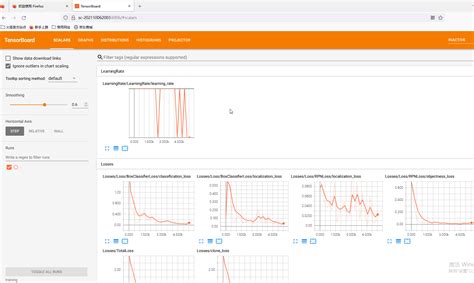 关于tensorflow！目标检测预训练模型的迁移学习 北桥苏 博客园
