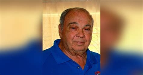 Obituary Information For Robert Bob Samples