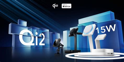 Esr Introduces Its New Lineup Of Qi2 Chargers At Ces 2024