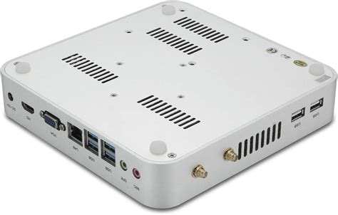 Mini PC With Intel I CPU Review Mini PC Reviewer