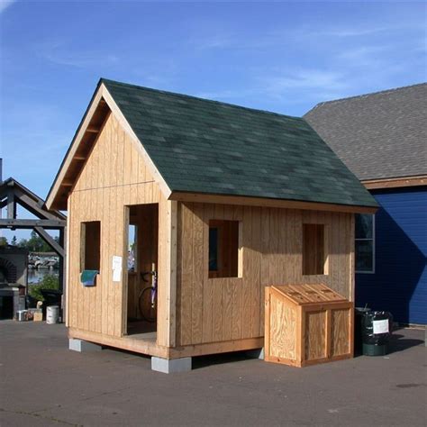 Build Thoreauaposs Cabin Basic Building Skills Workshop 09202017