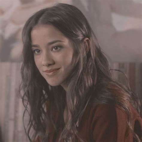 Seychelle Gabriel Silena Beauregard Story Characters Young Female