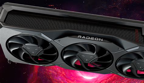 Amd Talks Rdna Gpu Based Ai Accelerators Next Gen Graphics Pipeline Promises To Evolve To