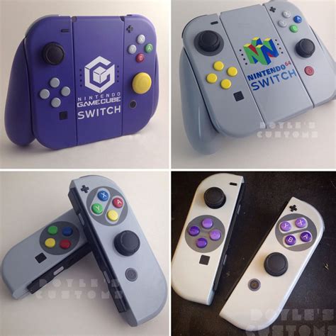 Custom Switch Controllers Shut Up And Take My Yen Nintendo Switch Games Nintendo Switch