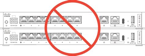 Cisco Secure Firewall 1210CE 1210CP And 1220CX Hardware Installation Guide Installation