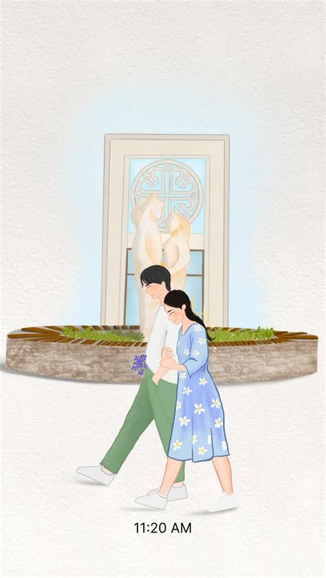 Coffee Namu Өндөр тааз саруул уужим орон зайг том цонхоор тусах байгалийн гэрэл болон зөөлөн