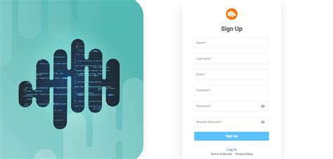 Step 1 Sign Up For Free Trial Appsurify
