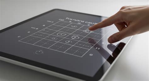 Touch Screen Calibration Get Perfect Accuracy In 2025 Wanty