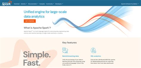 Sparksql 架构原理篇 知乎