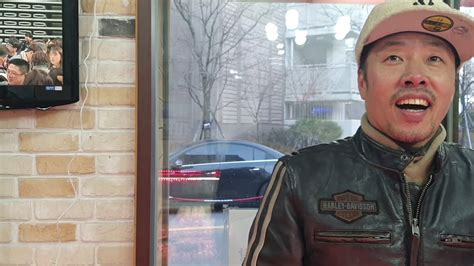 [정육라이더] 할리 소프트테일 만세핸들 디럭스 출고 Youtube