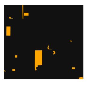 Get OSM Features Within A Distance Of A Point Using Python OSMnx