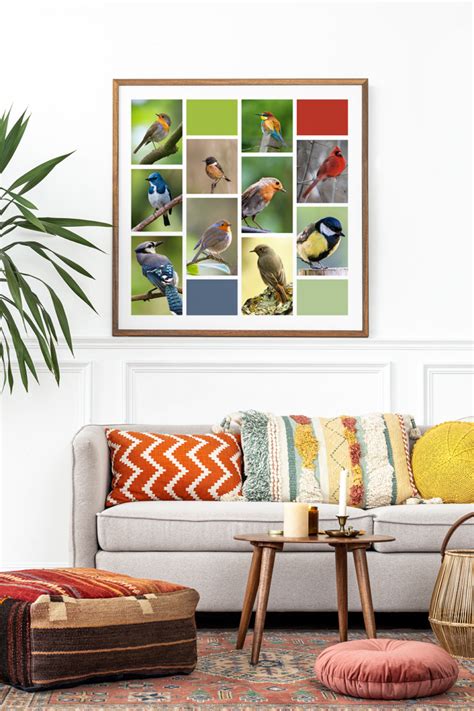 Fun With Photo Grids How To Create Display Photo Grid Art