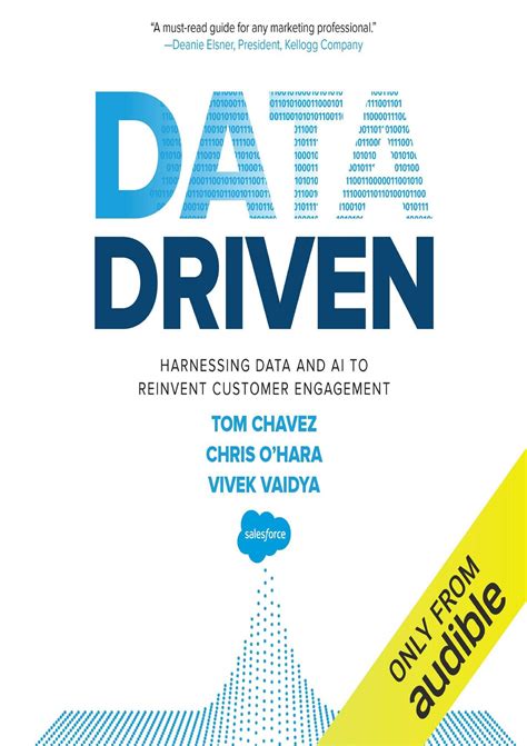 Publis Ebook Data Driven Harnessing Data And Ai To Reinvent Customer Engagement Page 1