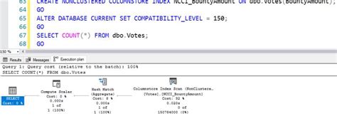 Brent Ozar On Linkedin Blog How To Make Select Count Queries