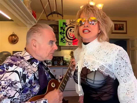 Toyah And Roberts