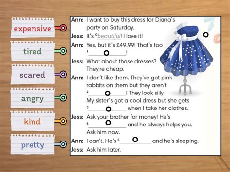 Go Getter Test Labelled Diagram