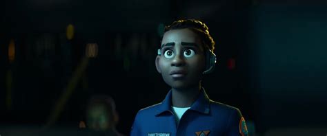 Lightyear Same Sex Kiss Restored Following Disney Protests