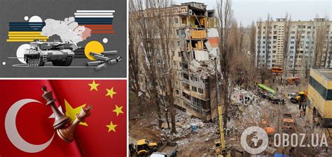 Переговори Україна Росія переговорні платформи Туреччини і Китаю як