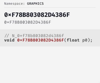 N Xf B D F FiveM Natives Cfx Re Docs