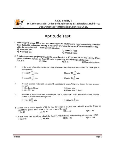 Quantitative Interview Questions Pdf Parsing C Programming Language