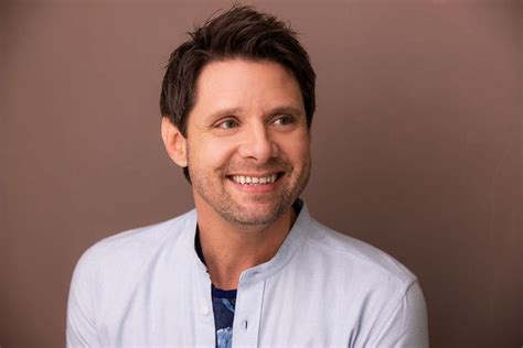 Danny Pintauro Of Whos The Boss Returns To Acting After Trauma
