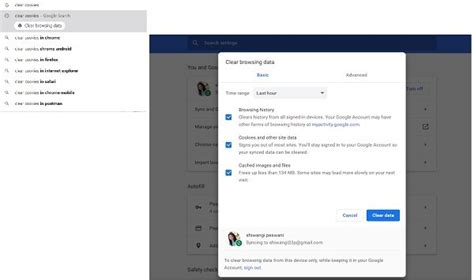 Chrome Actions Lets You Type Commands In The Address Bar