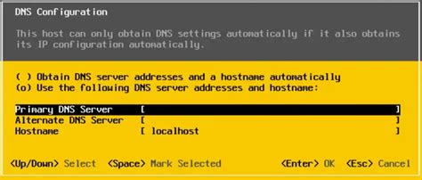 آموزش نصب Vmware Esxi بر روی سرور اختصاصی آذرسیس