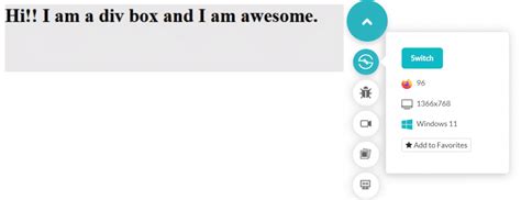 11 lifesaving html css tricks for every developer in 2025 lambdatest
