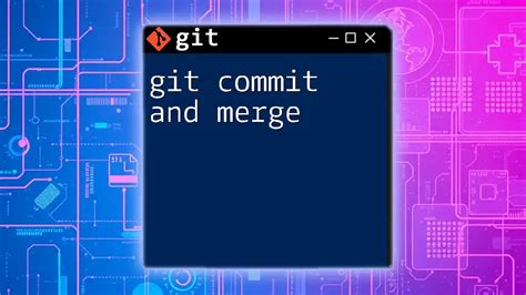Git Commit All Files A Simple Guide To Quick Commits