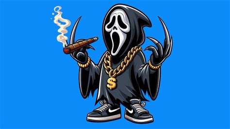 Freestyle Beat Ghostface Free Type Beat 2024 Rap Trap Beat Instrumental Youtube