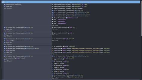 Make The Same Object Do Its Thing Separately From Its Copies How Do I Gdevelop Forum