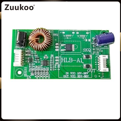 LCD Driver Board 14 42 Inch LED LCD TV Backlight Constant Current Driver Board High Voltage