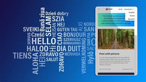 Coming Soon — New Flotiq User Interface By Flotiq Medium